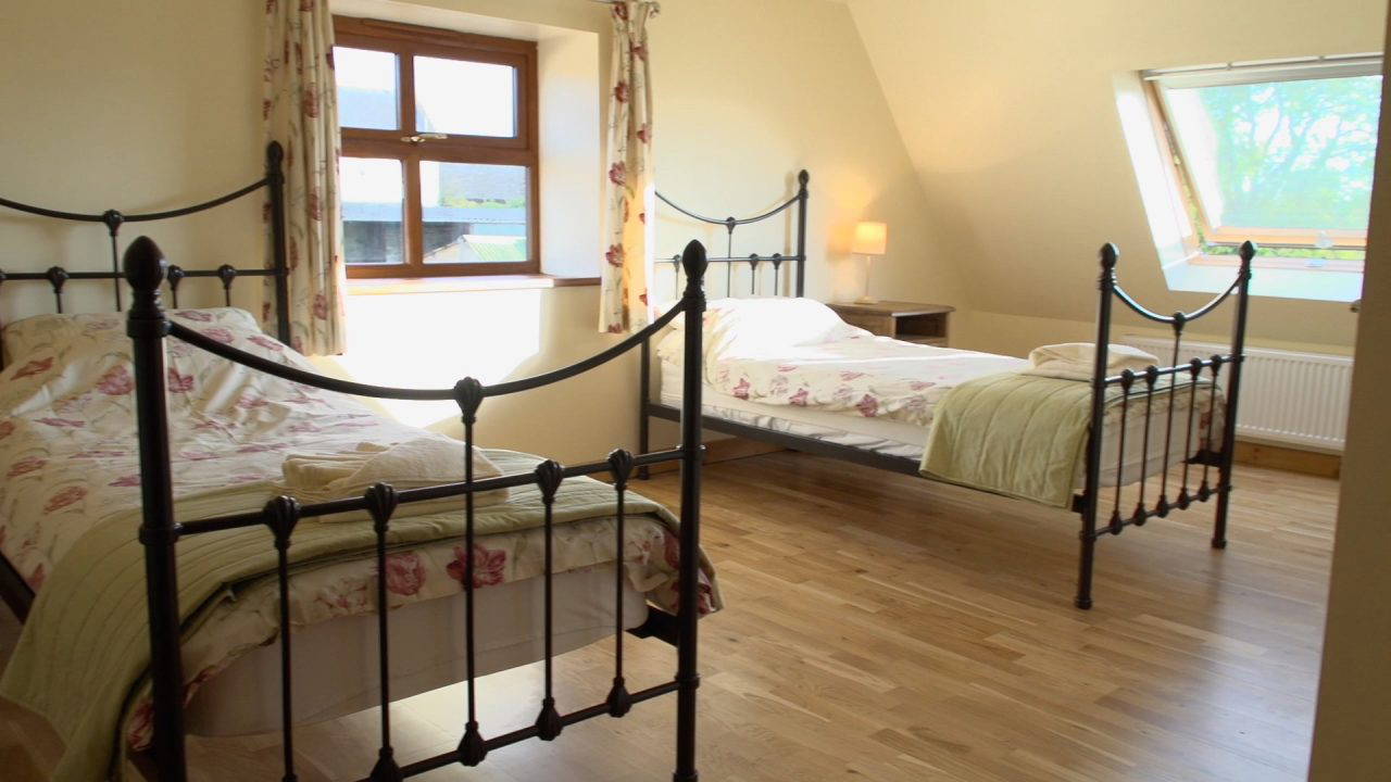 Church Farm Holiday Cottages | A home away from home in the heart of ...
